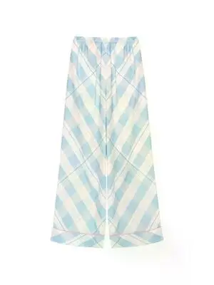 Sleeper Pastelle Oversized Trousers