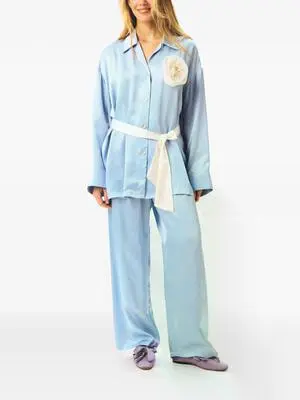 Sleeper The Rose Oversized Pajama Set