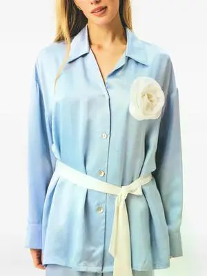Sleeper The Rose Oversized Pajama Set