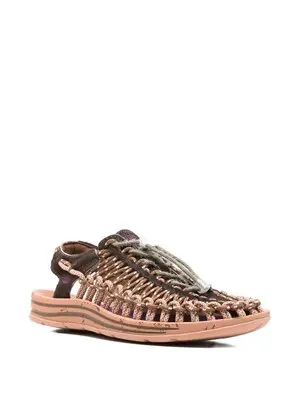 Keen Uneek Braided Sandals