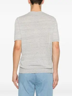 FILIPPO DE LAURENTIIS Short Sleeve T-shirt