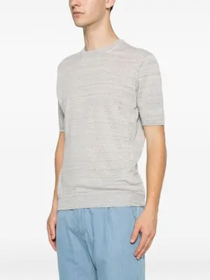 FILIPPO DE LAURENTIIS Short Sleeve T-shirt