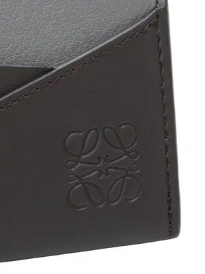 Loewe Puzzle Card Holder