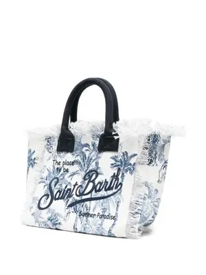 MC2 SAINT BARTH Colette Bag