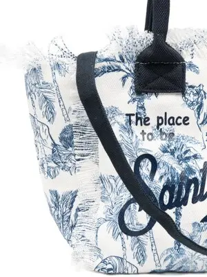 MC2 SAINT BARTH Colette Bag
