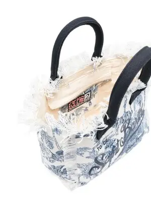 MC2 SAINT BARTH Colette Bag