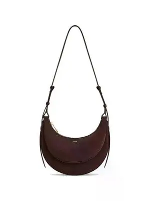 Jw Pei Sharon Shoulder Bag - Brown