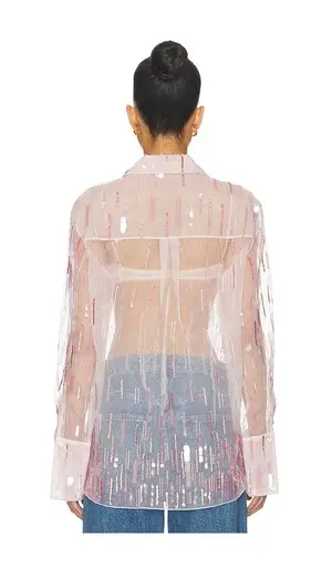 MAY MASHIAH Emilia Shirt