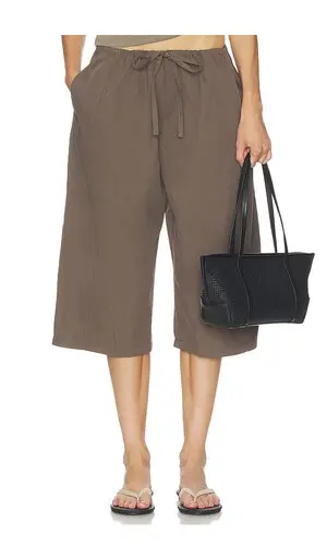 Belle Anna Shorts For Women