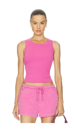 Citizens Of Humanity Isabel Rib Tank
