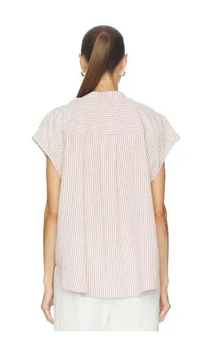 Citizens Of Humanity Penelope Blouse