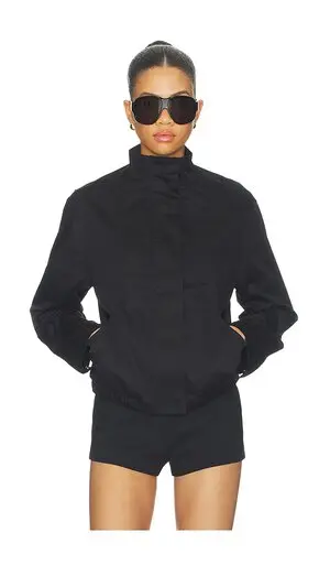 EB DENIM Bronson Jacket - Black