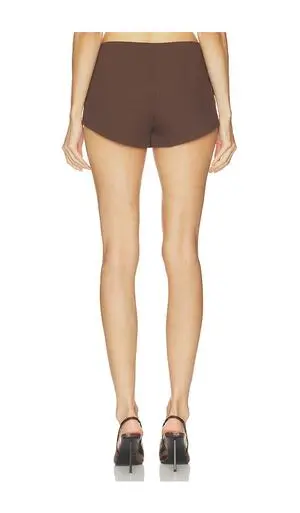 NAKEDVICE The Harper Short