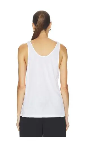 Cotton Citizen The Mykonos Relaxed Tank