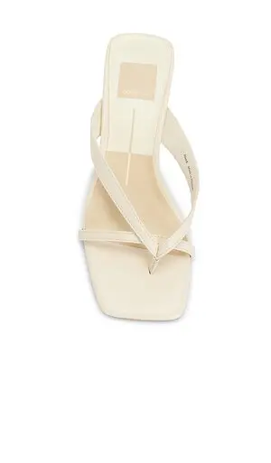 Dolce Vita Brevel Sandal - Bone