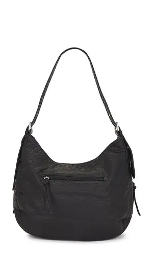 8 Other Reasons Leather Shoulder Bag