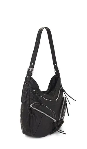 8 Other Reasons Leather Shoulder Bag