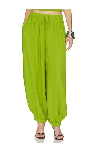 Nicholas Drawstring Bottoms For Women