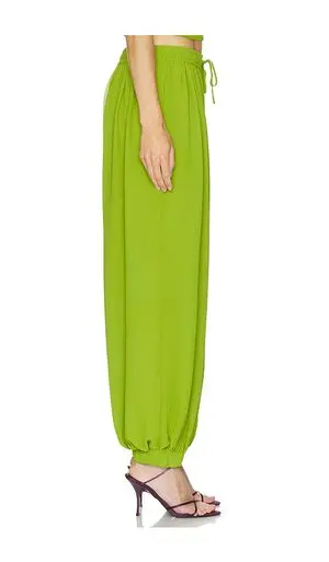 NICHOLAS Liselle Pant - Leaf