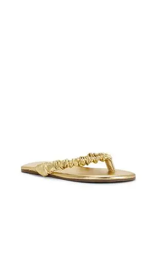 Tkees Savanna Sandal