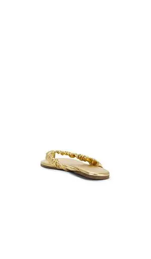 Tkees Savanna Sandal