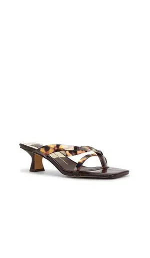 Dolce Vita Brevel Vinyl Sandal
