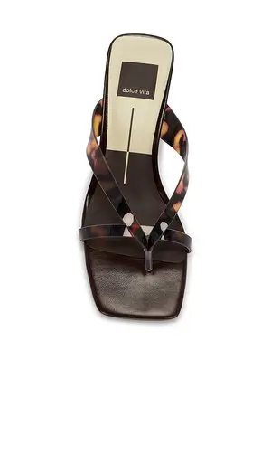 Dolce Vita Brevel Vinyl Sandal