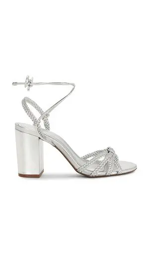Schutz Color Blocked Shoes For Women