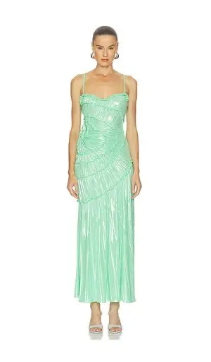GEORGIA HARDINGE Starlight Dress