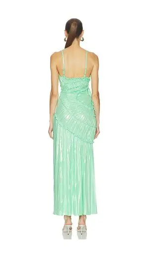 GEORGIA HARDINGE Starlight Dress