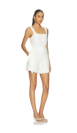 Steve Madden Odelle Romper