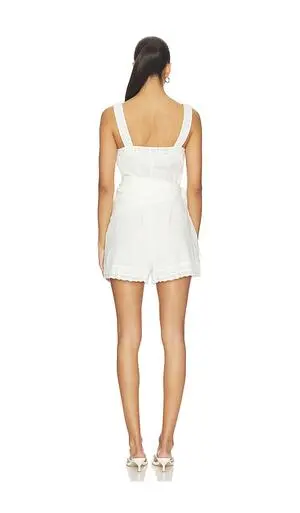 Steve Madden Odelle Romper