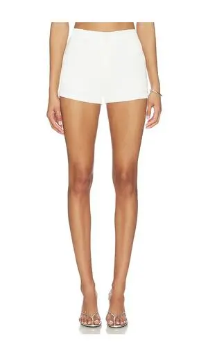 Superdown Printed Shorts For Women