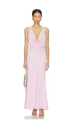 TIGER MIST Zyla Maxi Dress