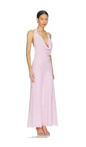 TIGER MIST Zyla Maxi Dress