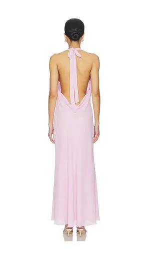 TIGER MIST Zyla Maxi Dress