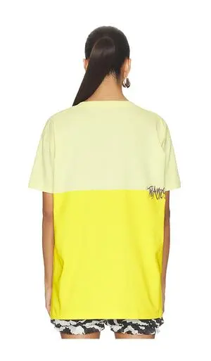 Attico Graphic T-shirt