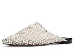 Women's Mesh Mules