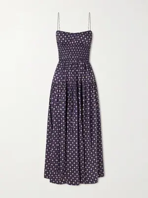 Doen Strappy Day Dresses