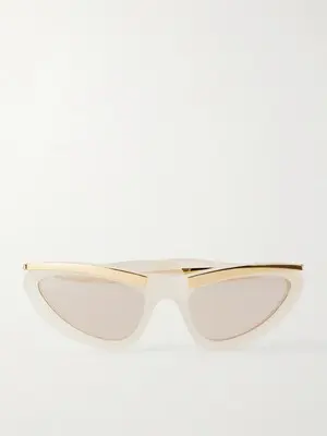 Bottega Veneta Logo Eyewear For Women
