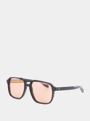CUTLER AND GROSS Aviator Sunglasses