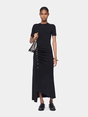 Rabanne Printed Day Dresses