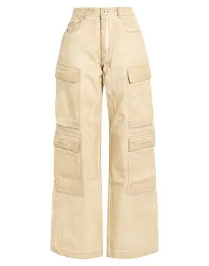 Rick Owens Cargo Jeans
