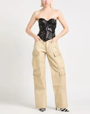 Rick Owens Cargo Jeans