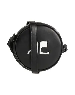 Courreges Small Cross Body Bags