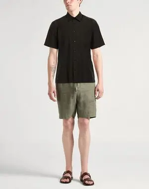 Theory Shirt Size Cotton, Nylon