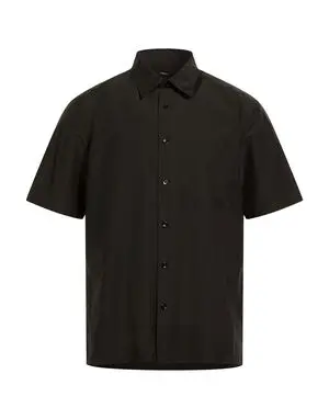 Theory Shirt Size Cotton, Nylon