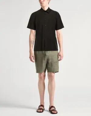 Theory Shirt Size Cotton, Nylon