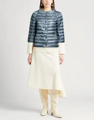 Herno Quilted Down Jacket