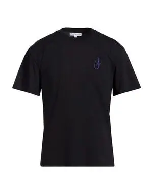 Jw Anderson Embroidered T-shirts For Men